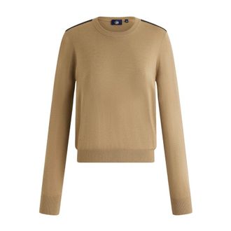 Fusalp Damen, Strickwaren, Beige, XSGr&ouml;&szlig;e