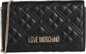 Love Moschino TASCHEN - Umh&auml;ngetasche auf YOOX.COM