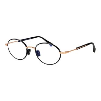 Tom Ford Homme, Accessoires, Noir, Taille: 49 MM Lunettes Optiques Ft5973-B