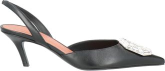 Amina Muaddi SCHUHE - Pumps auf YOOX.COM
