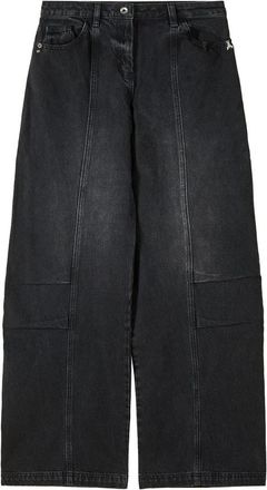 Patrizia Pepe Homme, Jeans, Bleu, Taille: W27 Pantalone