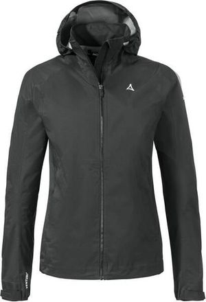 Sch&ouml;ffel Damen Regenjacke 2.5L Jacket Tarvis L