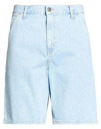 Carhartt Work in Progress BAS - Shorts en jean sur YOOX.COM