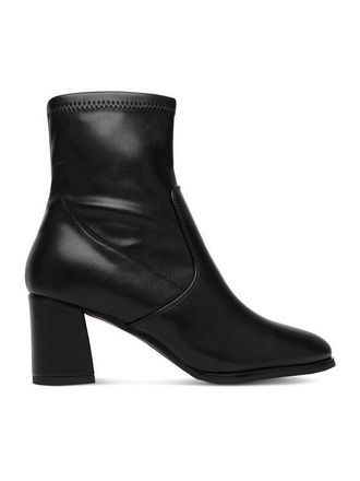 Jenny Stiefeletten CEO-24F628-2 Schwarz