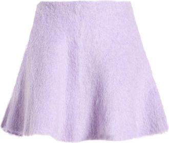 Des_Phemmes HOSEN & R&Ouml;CKE - Minir&ouml;cke auf YOOX.COM