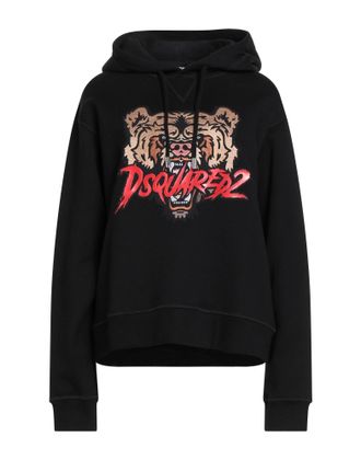 Dsquared2 TOPS - Sweatshirts auf YOOX.COM