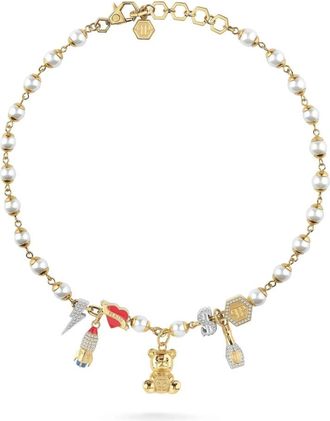 Philipp Plein Femme, Accessoires, Jaune, Taille: ONE Size Watches