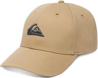 Quiksilver Cap WB-QS-M3-001-SS26 Braun