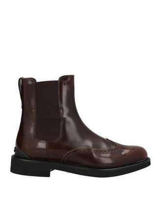 Tod's CHAUSSURES - Bottines sur YOOX.COM