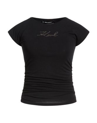 Karl Lagerfeld TOPS - T-shirts auf YOOX.COM