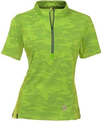 Maul Damen Waldfee-1/2 RV-T-Shirt