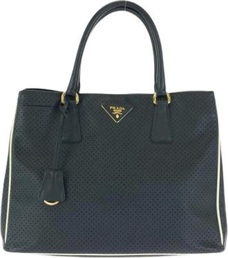 Prada Damen, Pre-Owned, Schwarzk, ONE SIZEGr&ouml;&szlig;e