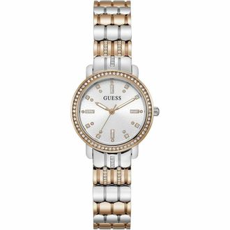 Guess Hayley Uhr - - Accessories - Damen - Mehrfarbig - ONE SIZE