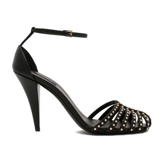 Givenchy Damen, Schuhe, Schwarzk, 38 EUGr&ouml;&szlig;e