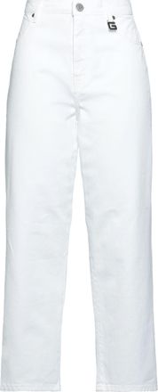 Gaëlle Paris HOSEN & RÖCKE - Jeanshosen auf YOOX.COM