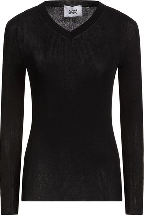 Alpha Studio STRICKWAREN - Pullover auf YOOX.COM