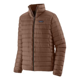 Patagonia Doudoune Matelass&eacute;e Down Recycl&eacute;e Patagonia