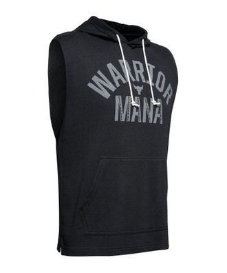 Under Armour Sweater Under Armour &Auml;rmelloser Hoody Herren