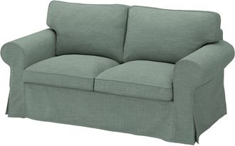 IKEA EKTORP Bezug 2er-Sofa