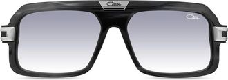 Cazal Cazal, unisex, Accessoires, Noir, Taille: 57 MM 8051 Lunettes de soleil