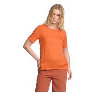 Kocca Damen, Blusen & Hemden, Orange, XSGr&ouml;&szlig;e