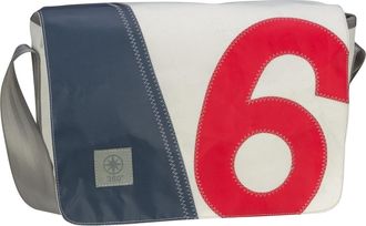 360 Grad Umh&auml;ngetasche Barkasse