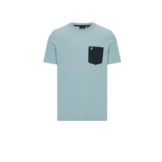 Lyle & Scott T-shirt en coton