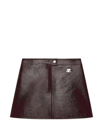 Courr&egrave;ges Mini