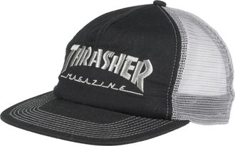 Thrasher ACCESSOIRES - M&uuml;tzen & H&uuml;te auf YOOX.COM