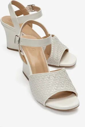Prologue Sylvar Slingback Keilabsatz-Sandale