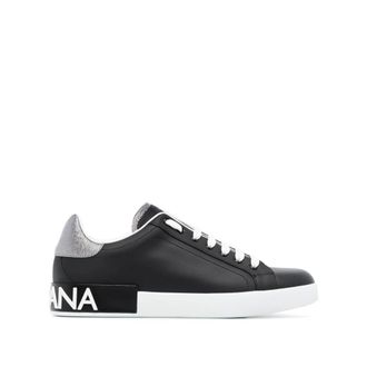 Dolce & Gabbana Herren, Schuhe, Schwarzk, 45 EUGr&ouml;&szlig;e