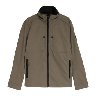 Tom Tailor Herren, Sport, Gr&uuml;n, 2XLGr&ouml;&szlig;e