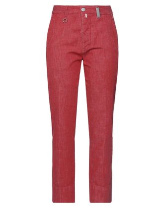 High HOSEN & RÖCKE - Jeanshosen auf YOOX.COM