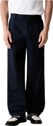 Dr&ocirc;le de Monsieur Golfer Hose - - Trousers - Herren - Blau - L