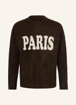 Only Pullover braun