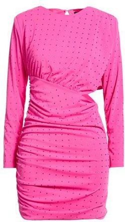 Liu Jo ROBES - Robes courtes sur YOOX.COM