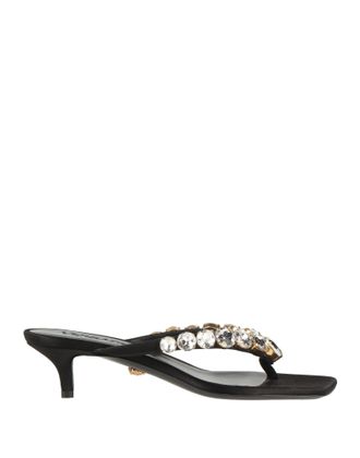Versace SCHUHE - Zehentrenner auf YOOX.COM