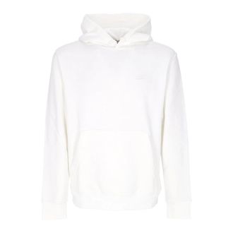 Nike Club Fleece Hoodie in Sail/Wei&szlig; - - Sport - Herren - Wei&szlig; - XL