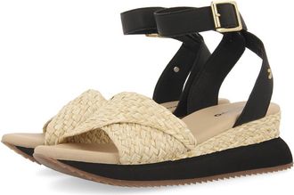 Gioseppo Damen Mehama Sneaker, Schwarz, 37 EU