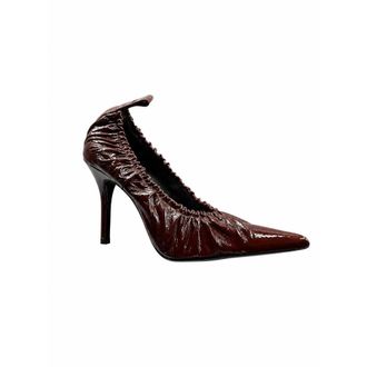 Iro Fronce Pumps - - Shoes - Damen - Braun - 40 EU