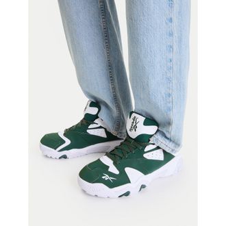 Reebok Sneakers Reebok EO-BRUTUS 100263449 Gr&uuml;n