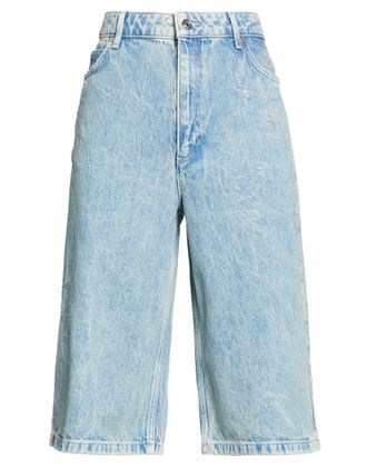 Sandro HOSEN & R&Ouml;CKE - Jeansshorts auf YOOX.COM