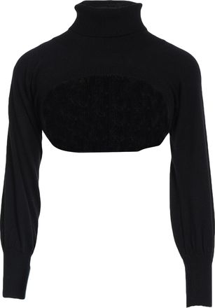 Frankie Morello STRICKWAREN - Rollkragenpullover auf YOOX.COM