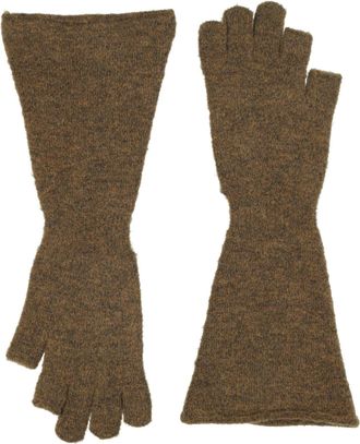 Rick Owens ACCESSOIRES - Handschuhe auf YOOX.COM