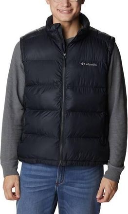 Columbia Herren Weste Pike Lake II Vest