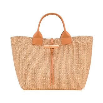 Longchamp Damen, Taschen, Beige, ONE SIZEGr&ouml;&szlig;e