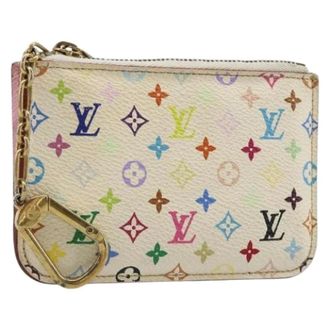 Louis Vuitton Portefeuille Monogram Multicolor doccasion - Femme - Pre-owned - Multicolore - Taille: ONE Size