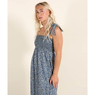 Oxbow Robe longue DAISY