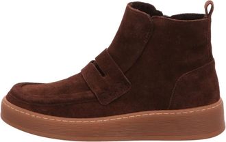 Gabor Ankle Boot - - Shoes - Damen - Braun - 38 EU