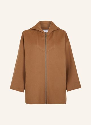 Gerard Darel Mantel Sacha braun